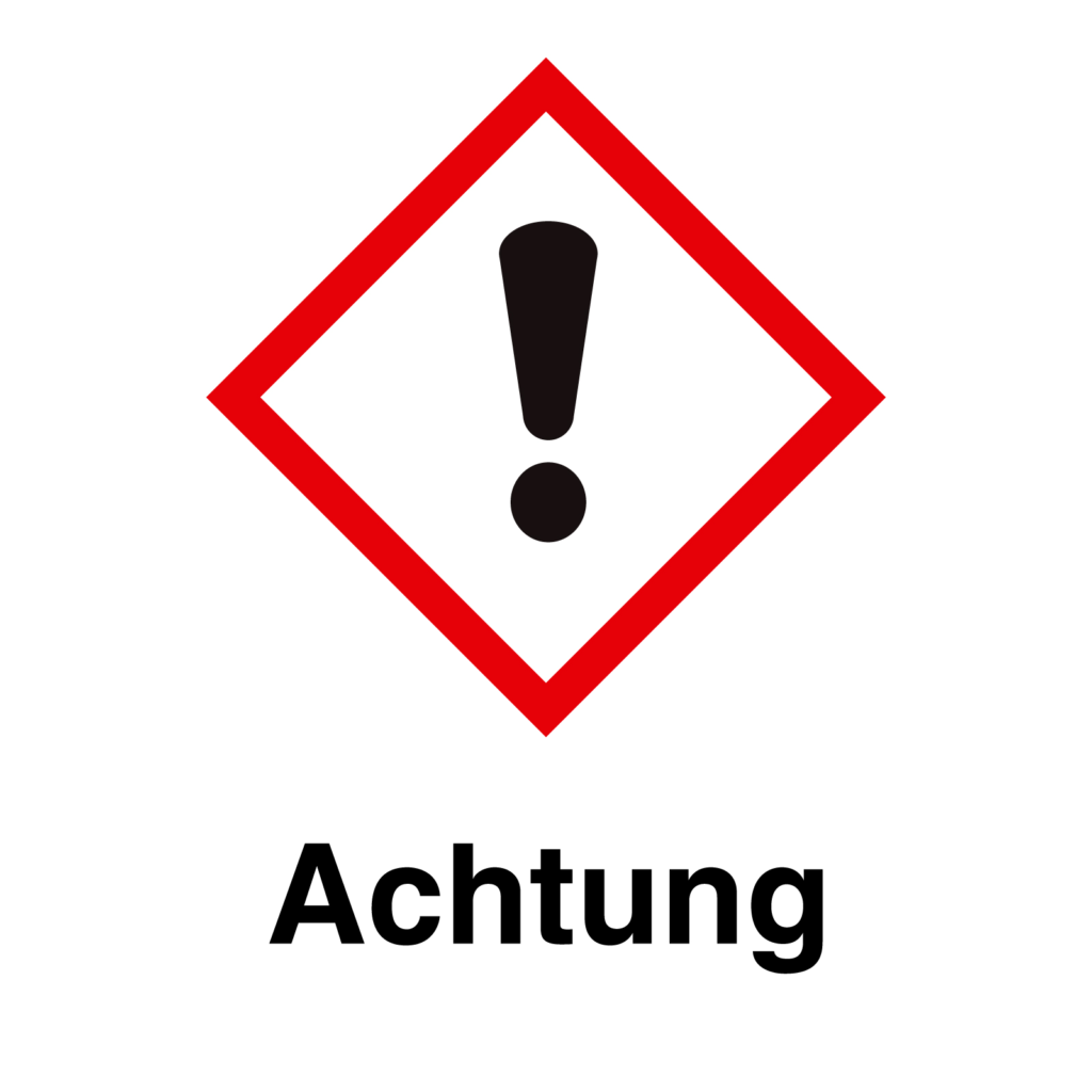 GHS-Etiketten beim Experten kaufen - Aufkleber-Shop