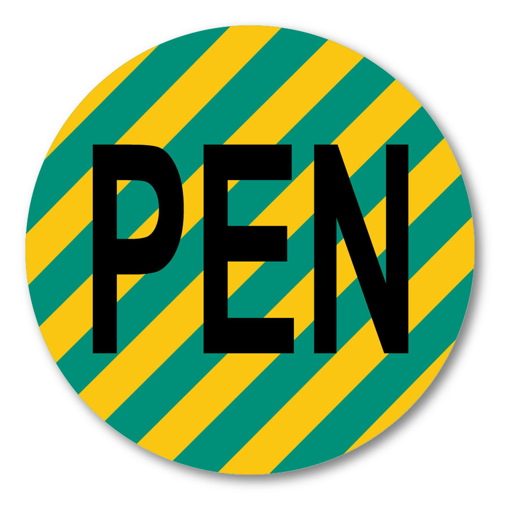 Neutralleiter mit Schutzfunktion PEN Ø 20 mm, ab 14,85