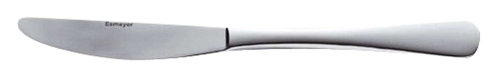 Esmeyer Besteck SYLVIA - Messer-Set, 12-tlg - Aufkleber-Shop