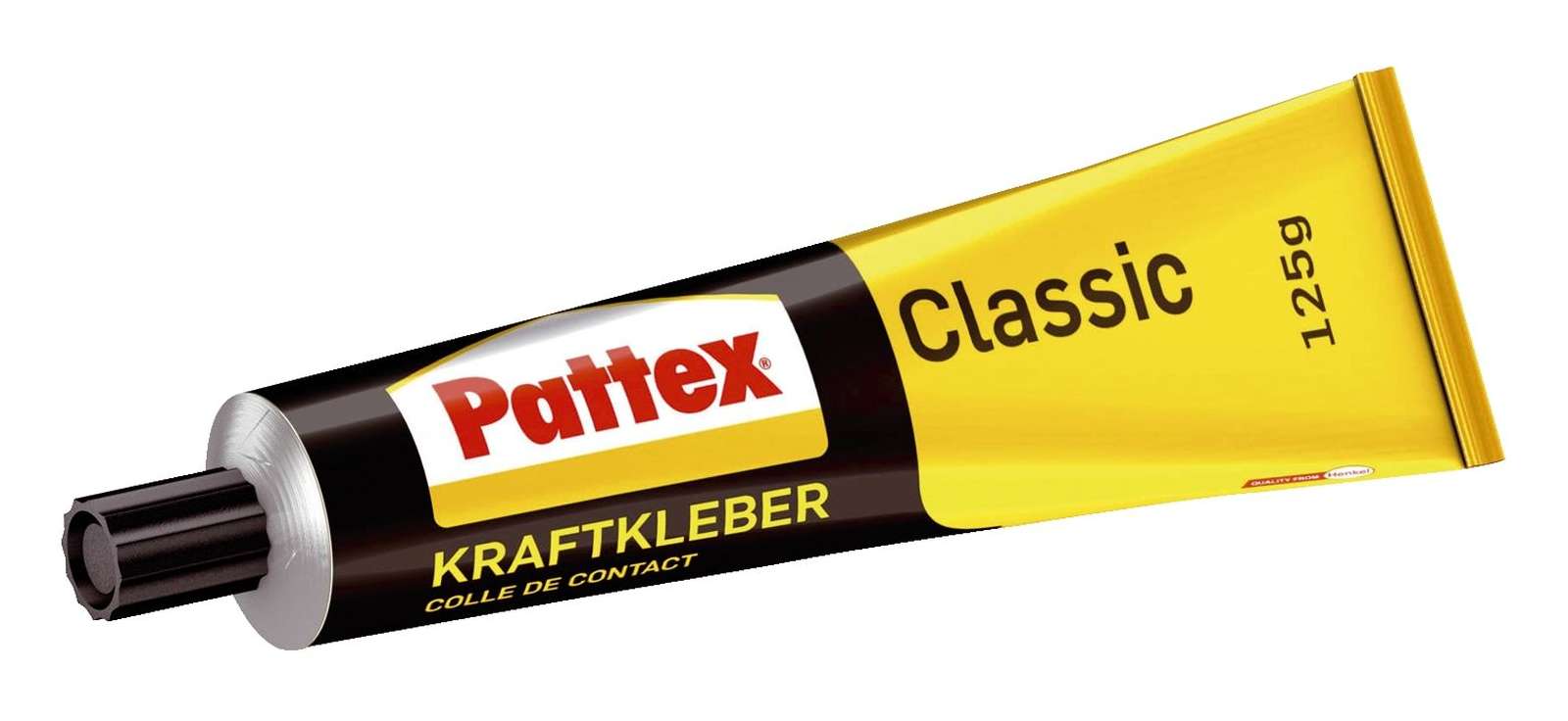 Pattex Kraftkleber classic 125g - Aufkleber-Shop