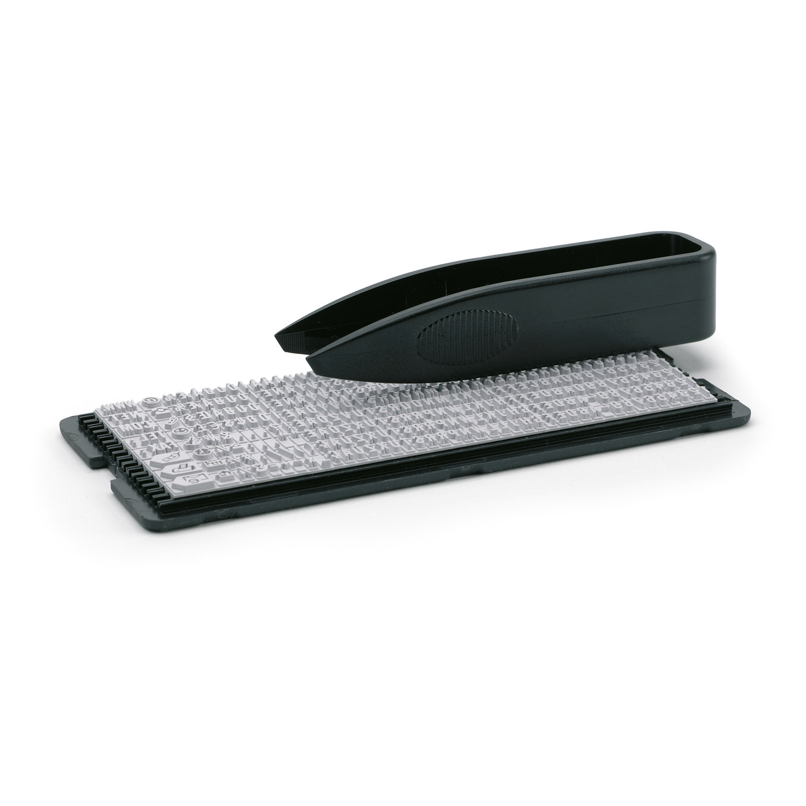 trodat® Original Typenset 6003 - 336 Zeichen - Aufkleber-Shop