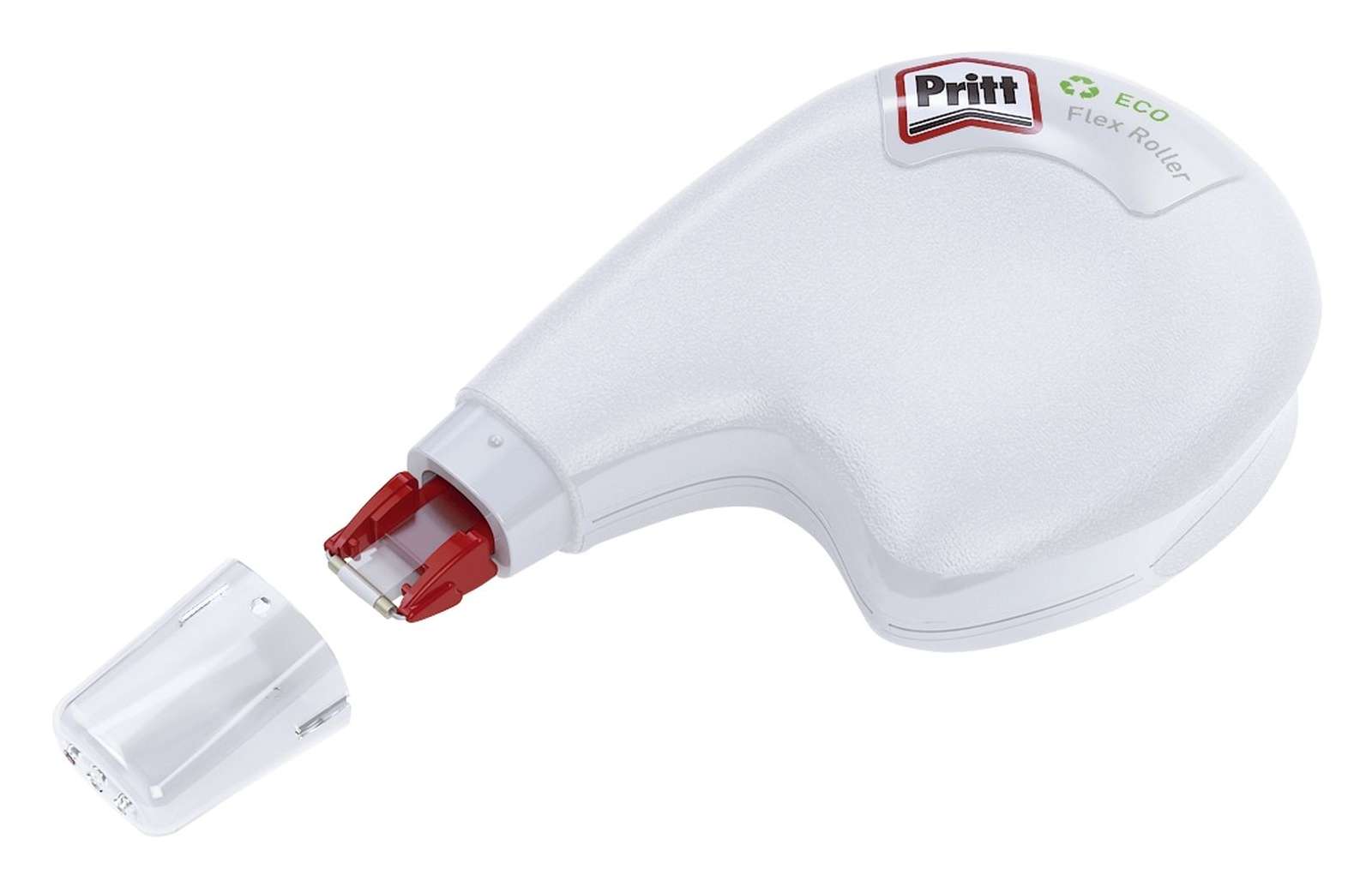 Korrekturroller Pritt Einweg Eco Flex Roller Eco - Aufkleber-Shop