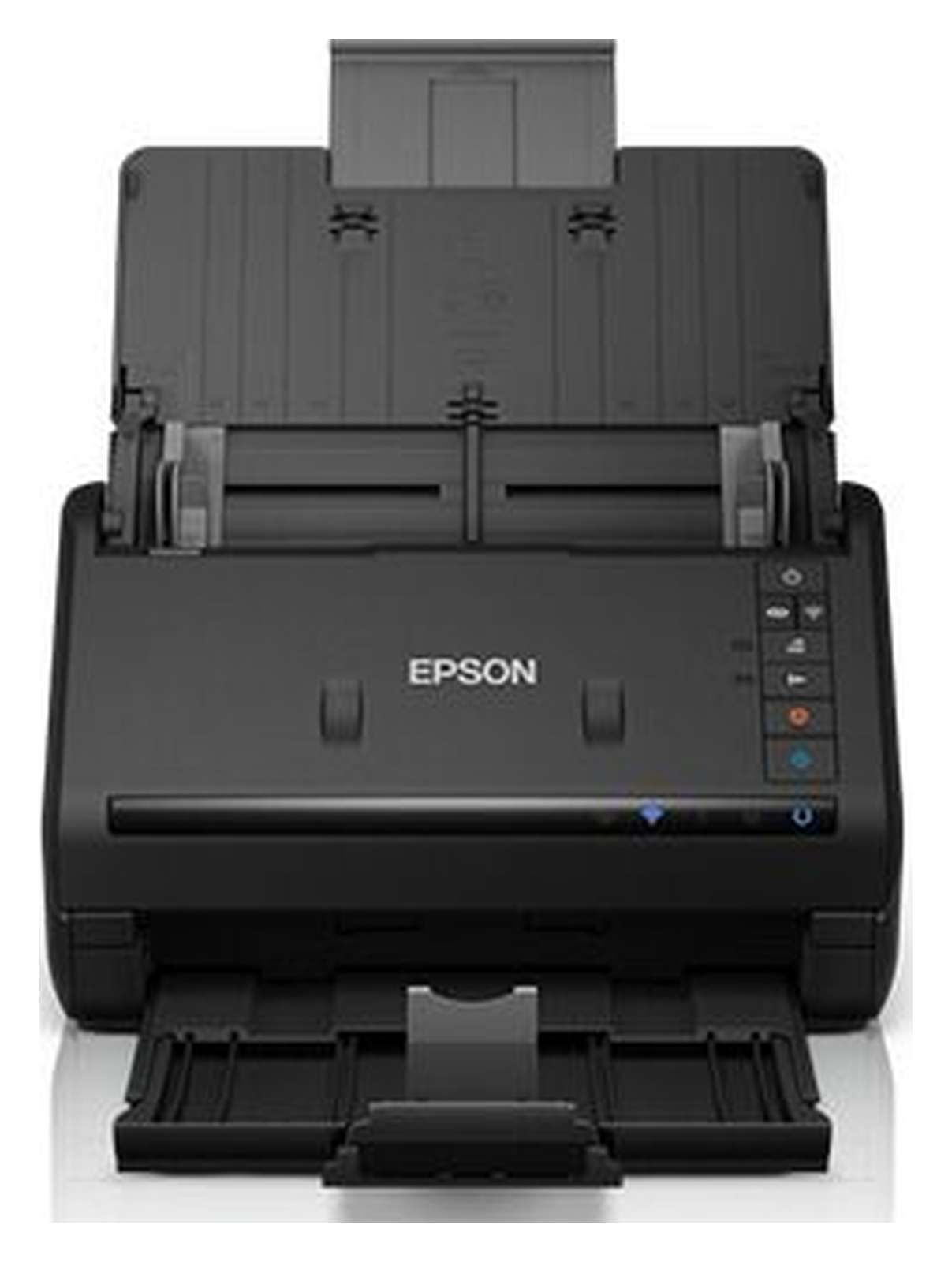 EPSON WorkForce ES-500W II - Dokumentenscanner - Aufkleber-Shop