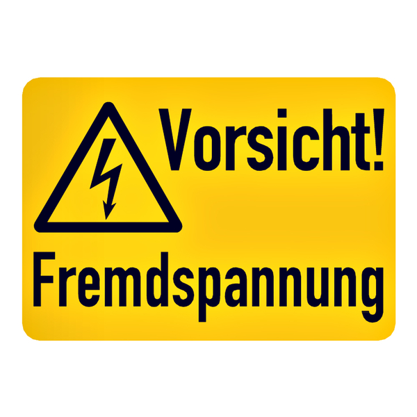 Hinweisschild Kombischild Hinweisschild Kombischild