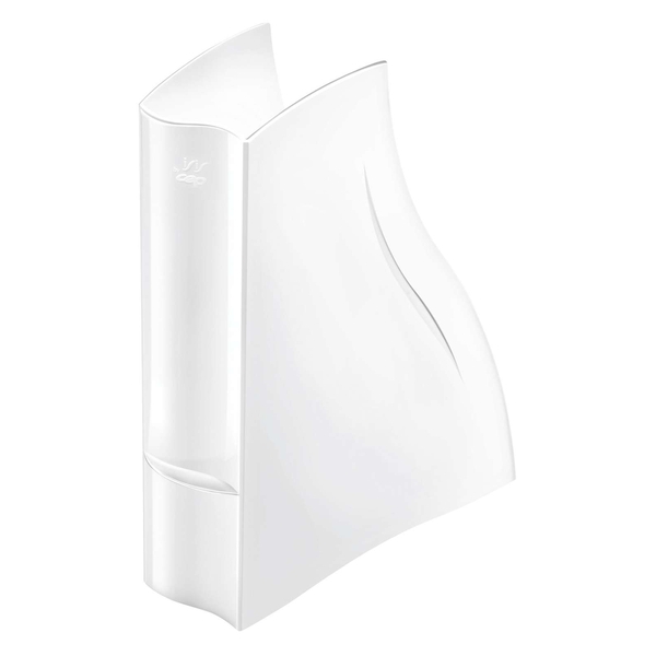 Ellypse by Cep Stehsammler Ellypse - weiß - Aufkleber-Shop